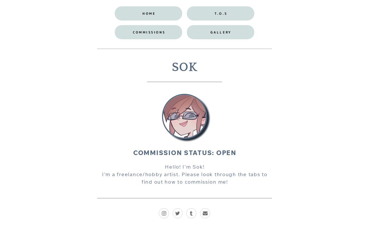 SOK